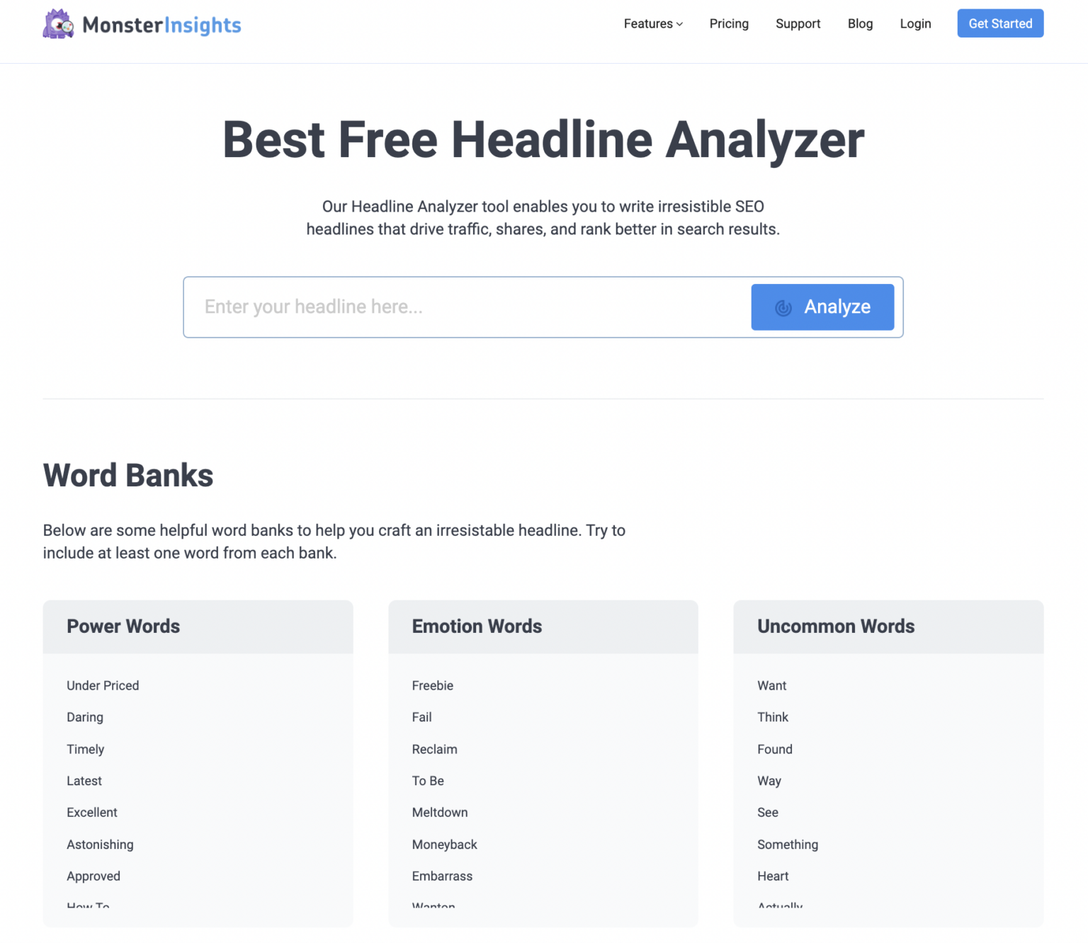 500 Power Words to Boost Your Email Conversion (Plus Real-life Examples)