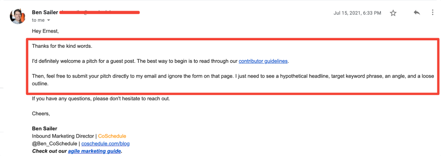 30+ Effective Sales Email Subject Lines That Get Opened