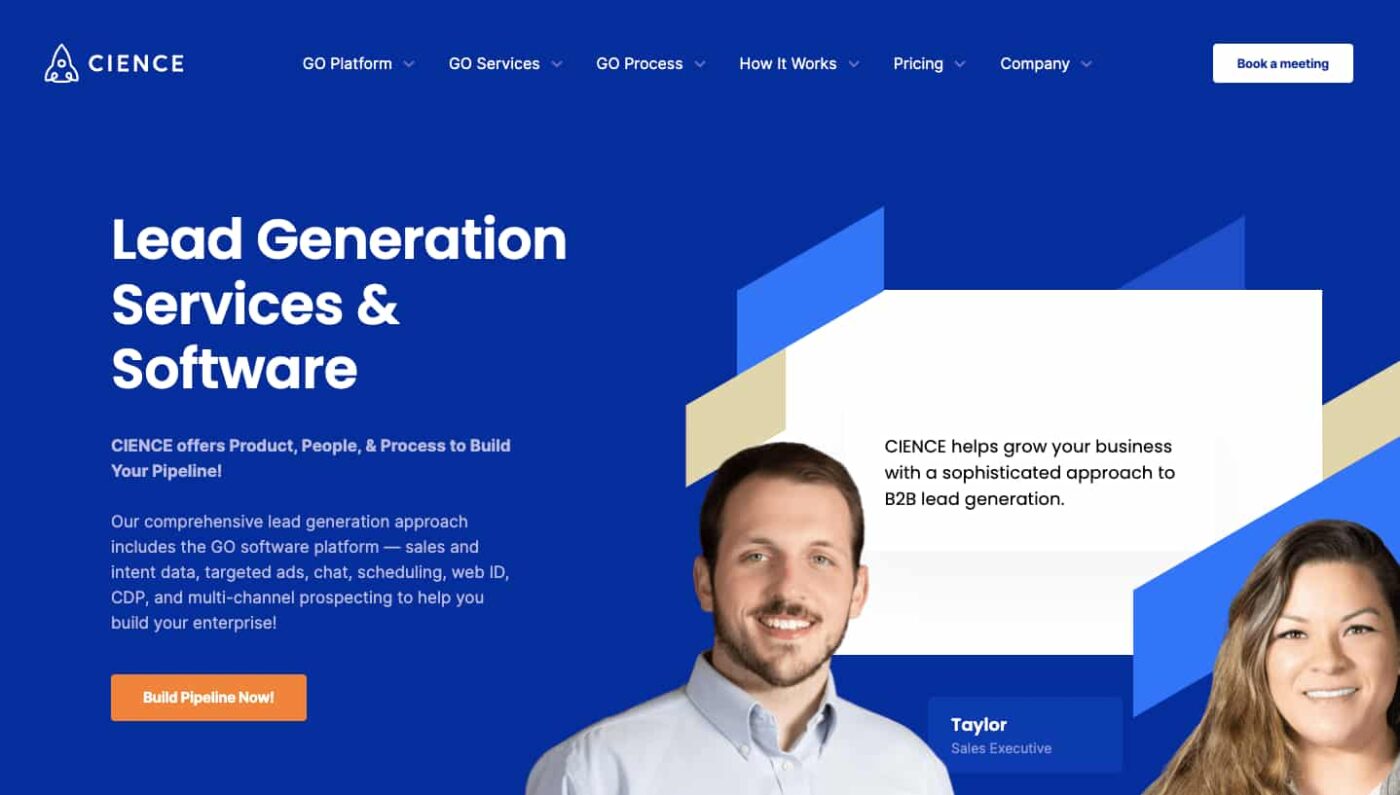 Top 15 LinkedIn Lead Generation Services to Consider in 2023